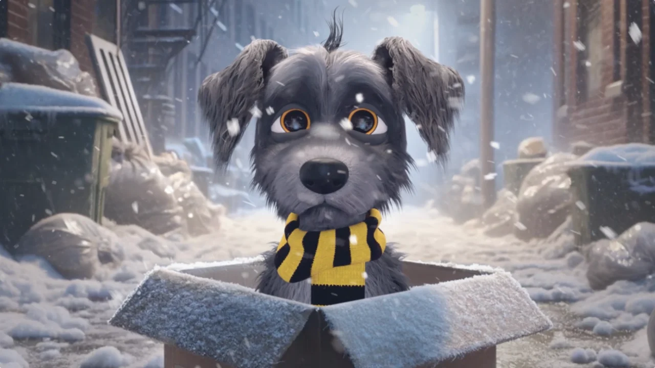 Fred.dog - Fred The Dog - The Ultimate Meme Token | Join Fred's Presale ...